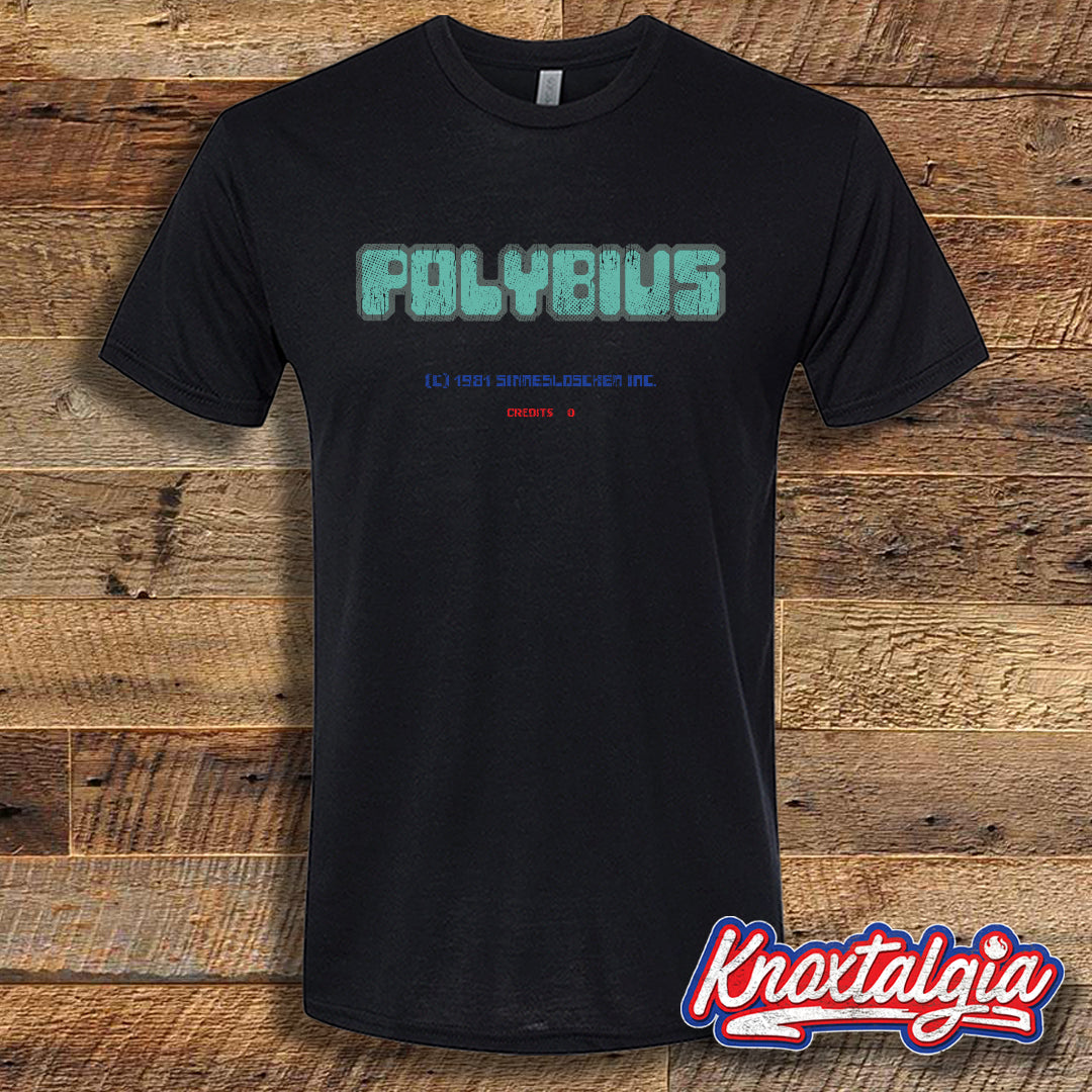 Polybius – Knoxtalgia