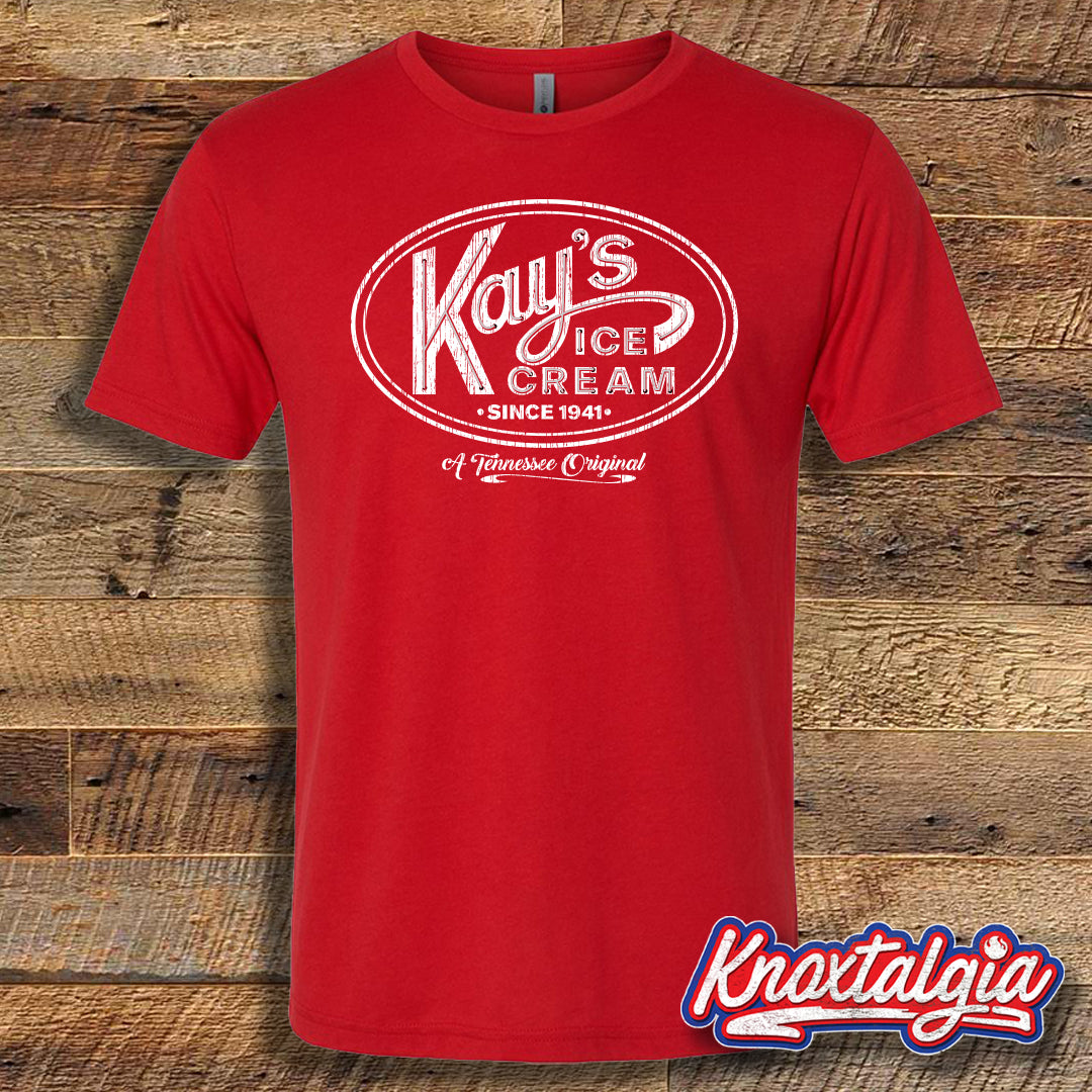 Kay's Ice Cream - Knoxville, TN – Knoxtalgia