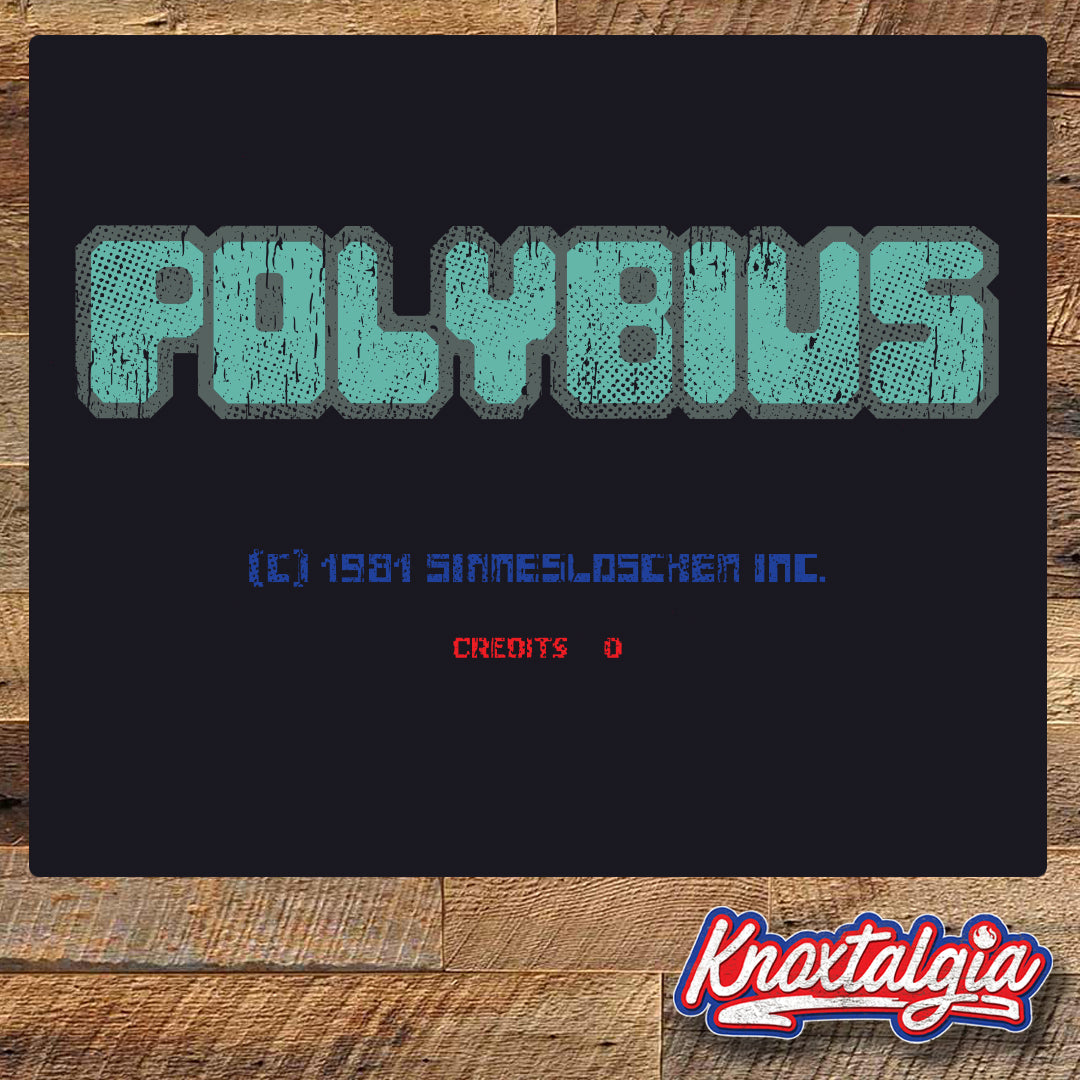 Polybius – Knoxtalgia