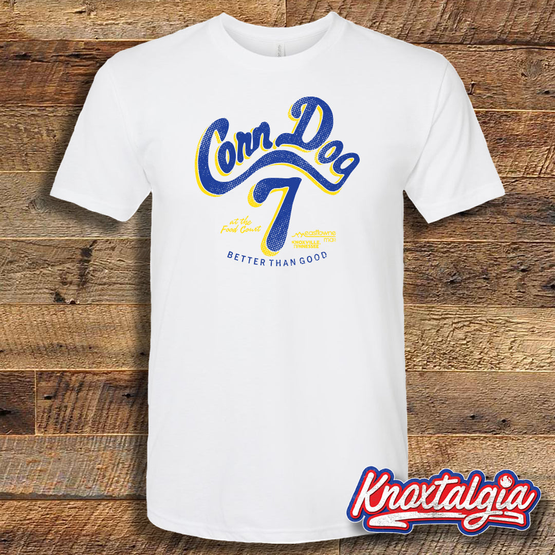 Corn Dog 7 - Knoxville, TN – Knoxtalgia