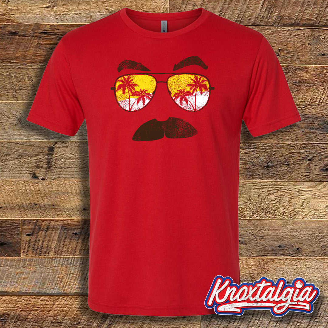 Mustache PI – Knoxtalgia