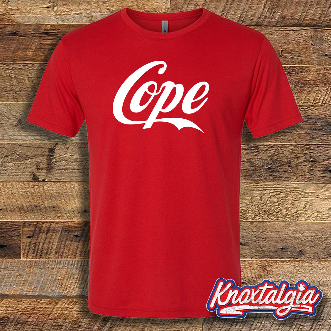Cope! The Real Thing! – Knoxtalgia